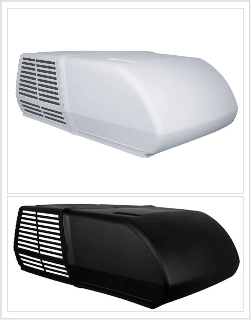 A/C Connect - Coleman Mach 1, 3, 10, 15 and Q | KoolRV Solutions, Inc