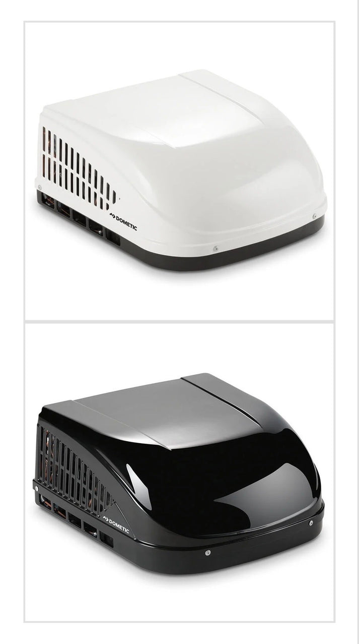 A/C Connect - Dometic Brisk II Evolution | KoolRV Solutions, Inc