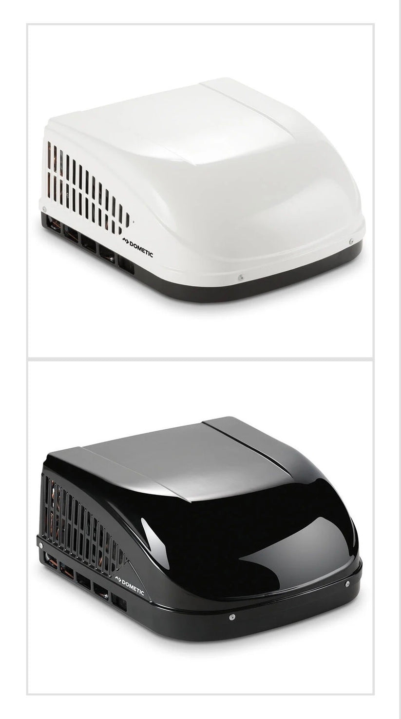 A/C Connect - Dometic Brisk II Evolution | KoolRV Solutions, Inc
