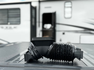 A/C Connect | KoolRV Solutions, Inc