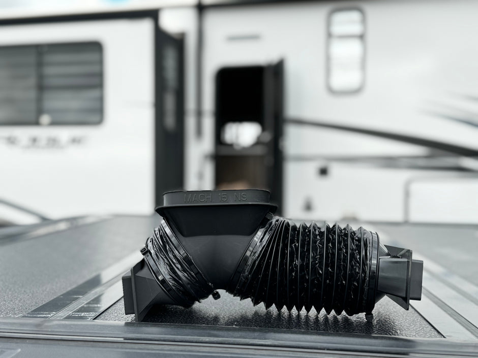 A/C Connect | KoolRV Solutions, Inc