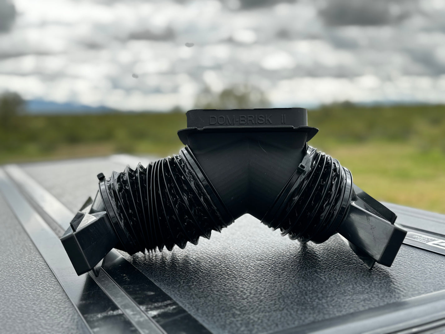 A/C Connect - Dometic Brisk II Evolution, Blizzard NXT and FreshJet ...