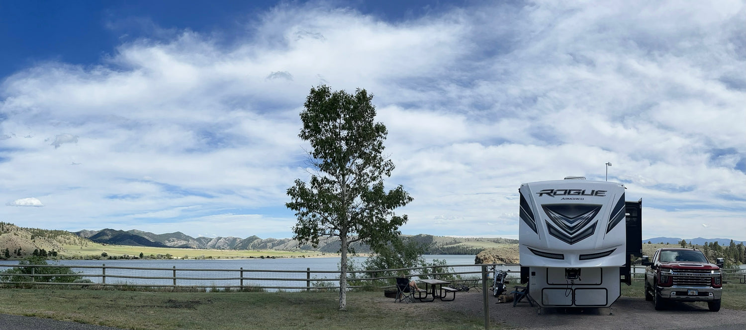 Innovative Products for RV Air Conditioners - KoolRV Solutions, Inc