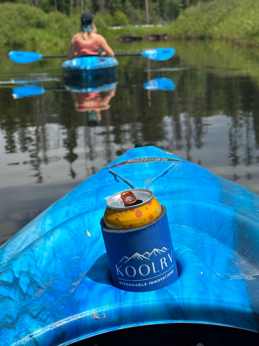 Our Story | KoolRV Solutions, Inc