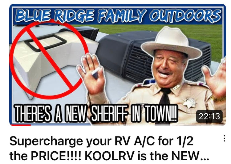 What People Are Saying About KoolRV | KoolRV Solutions, Inc