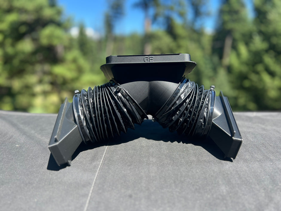 Innovative Products for RV Air Conditioners - KoolRV Solutions