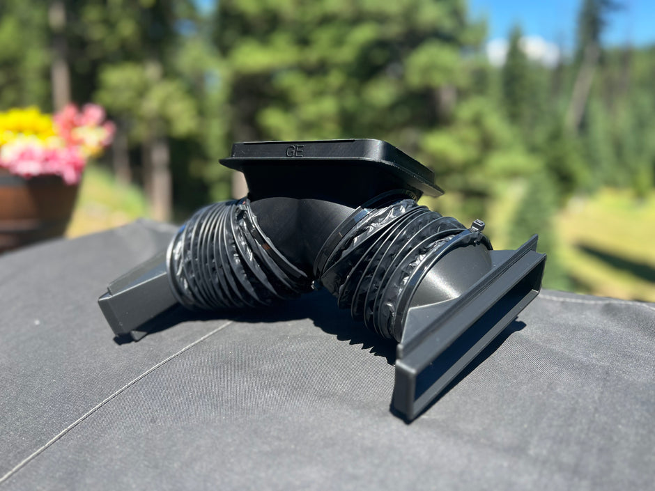 Innovative Products for RV Air Conditioners - KoolRV Solutions